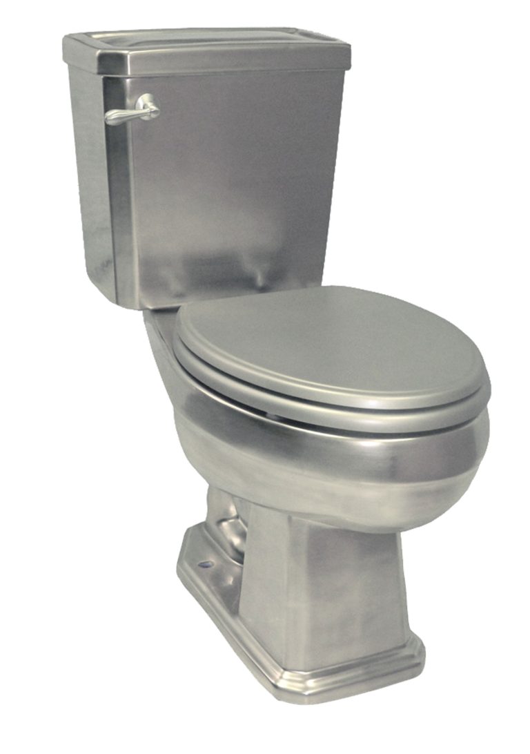Precious Metal – Toilets – Atlantis Porcelain Sink